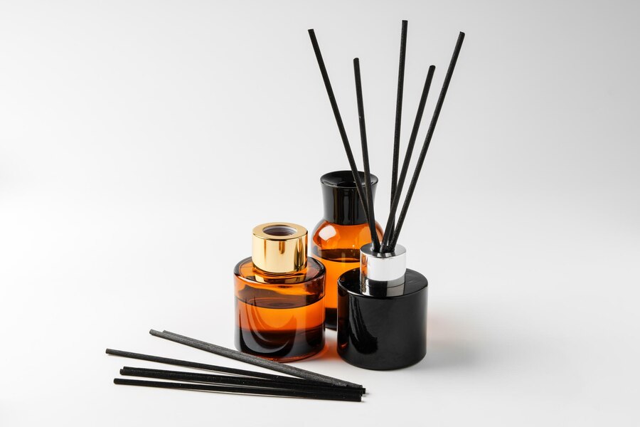 Create Inviting Spaces with Caramel Diffusers