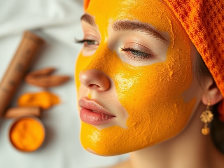 Benefits of Turmeric Skincare for Radiant Skin