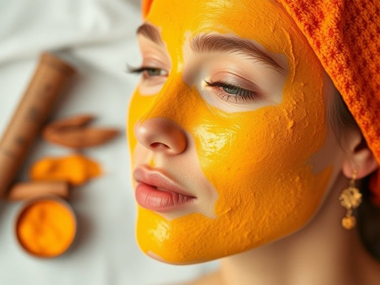 Benefits of Turmeric Skincare for Radiant Skin
