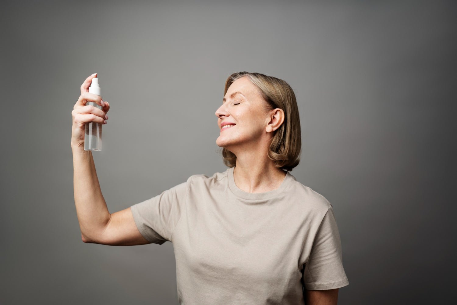 The Power of Anti-Aging Toning Mist for Youthful Skin